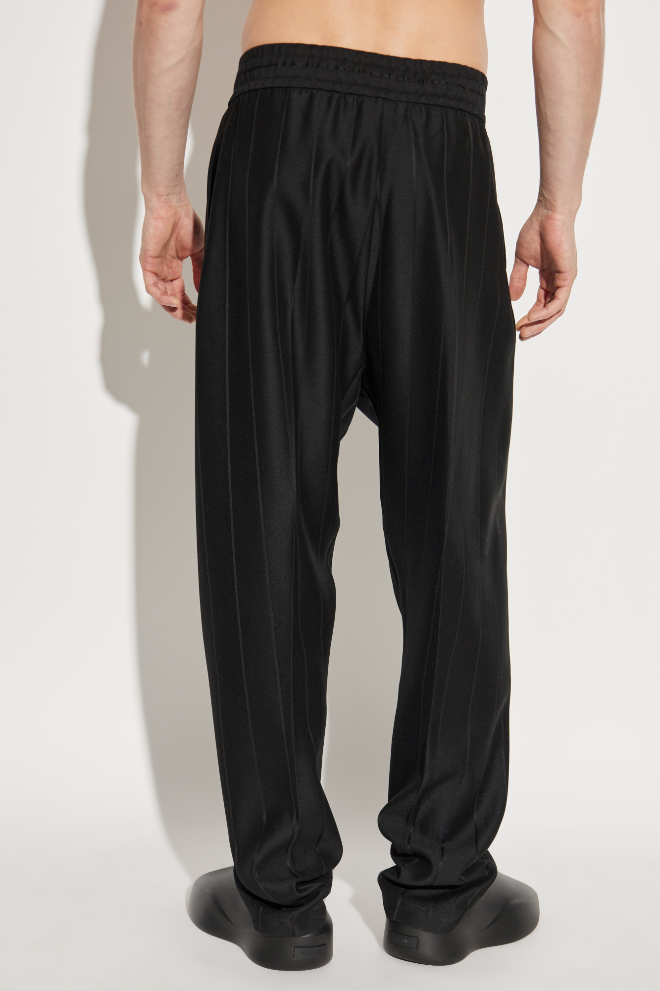 Fear Of God Pants with wool finish | Men's Clothing | Vitkac Fear Of God Pants with wool finish | Men's Clothing | Vitkac